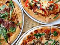 Dinner Menu - aMano Restaurant, Mattituck, New York