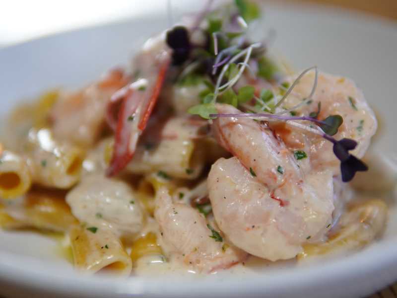 Home - aMano Restaurant - Mattituck, New York