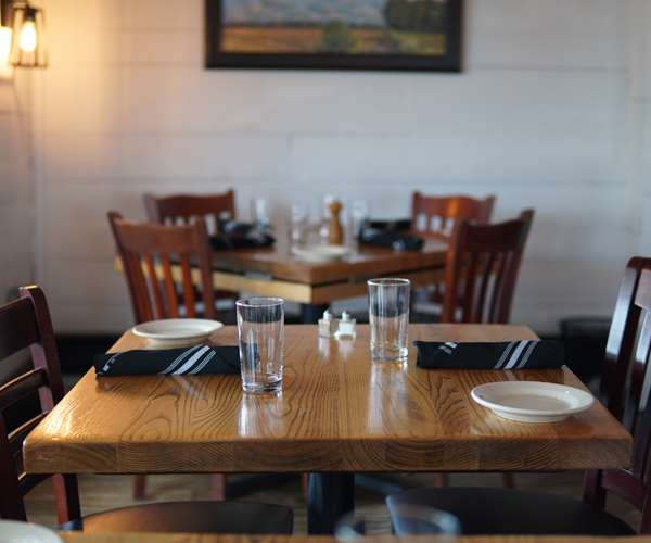 Photos - aMano Restaurant - Mattituck, New York